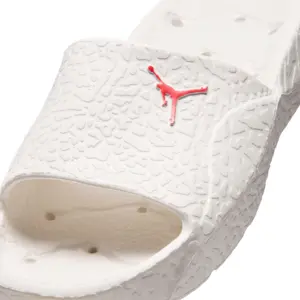 JORDAN Franchise Shower Slides