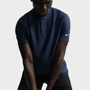 Nike Velocity Dri-fit Blade Collar Golf Polo