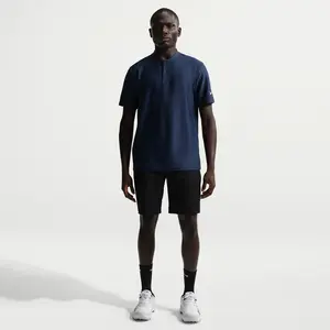 Nike Velocity Dri-fit Blade Collar Golf Polo