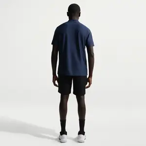 Nike Velocity Dri-fit Blade Collar Golf Polo