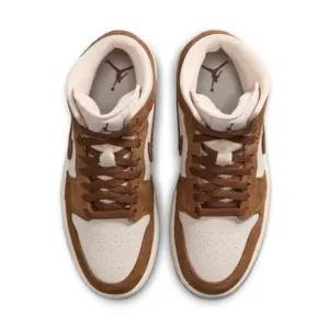 JORDAN 1 Mid Athletic Shoes