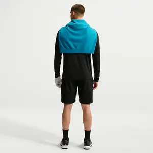 Nike Velocity Dri-fit Long-sleeve Golf Polo