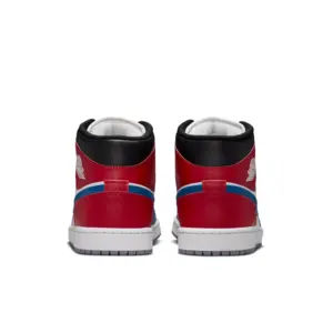 JORDAN 1 Mid "true - Blue