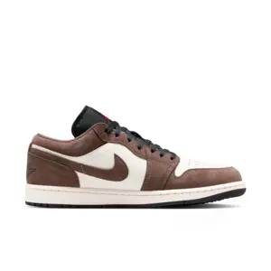 JORDAN Air 1 Low Shoes