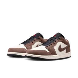 JORDAN Air 1 Low Shoes