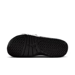 JORDAN Hydro 5 Retro Slides - Black