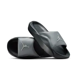 JORDAN Franchise Slides - Grey