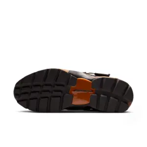 JORDAN Trunner Lx Athletic Shoes - Brown
