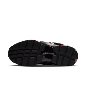 JORDAN Trunner Lx Athletic Shoes - Black