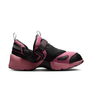 JORDAN Trunner Lx Athletic Shoes - Black