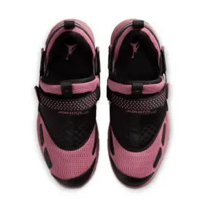 JORDAN Trunner Lx Athletic Shoes - Black