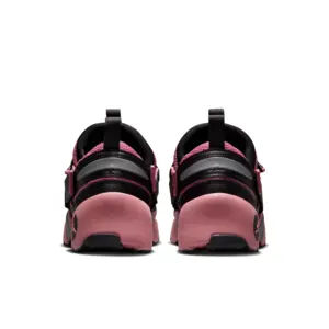 JORDAN Trunner Lx Athletic Shoes - Black