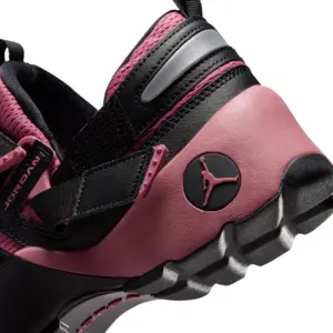 JORDAN Trunner Lx Athletic Shoes - Black
