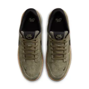 Nike Force 58 Skate Shoes