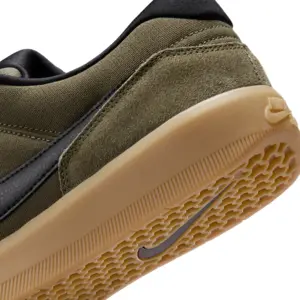 Nike Force 58 Skate Shoes