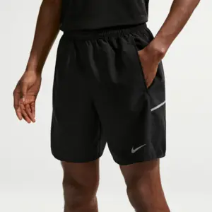 Nike Miler Dri-fit 2-in-1 7" Running Shorts