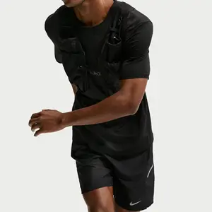 Nike Miler Dri-fit 2-in-1 7" Running Shorts