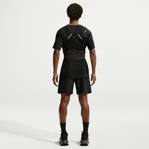 Nike Miler Dri-fit 2-in-1 7" Running Shorts