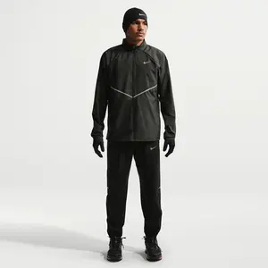 Nike Miler Repel Uv Protection Running Jacket