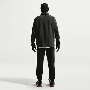 Nike Miler Repel Uv Protection Running Jacket