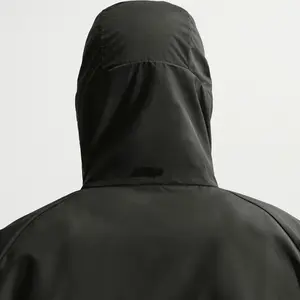 Nike Miler Repel Uv Protection Running Jacket