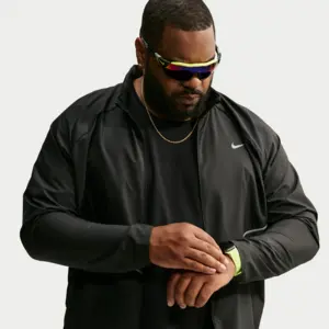 Nike Miler Repel Uv Protection Running Jacket