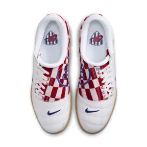 Nike Total 90 '90s Nostalgia Sneakers