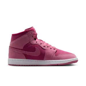JORDAN 1 Mid Athletic Shoes