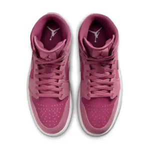 JORDAN 1 Mid Athletic Shoes