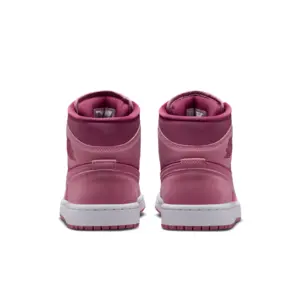 JORDAN 1 Mid Athletic Shoes