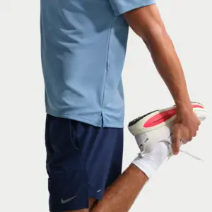 Nike Stride Dri-fit 7" Brief-lined Running Shorts