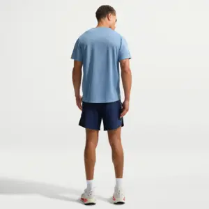 Nike Stride Dri-fit 7" Brief-lined Running Shorts