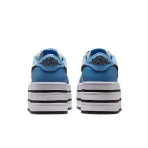 JORDAN 1 Triple Stack High-top Sneakers