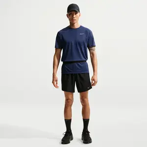 Nike Stride Dri-fit Adv Short-sleeve Running Top