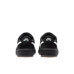 Nike Code 58 Skate Shoes