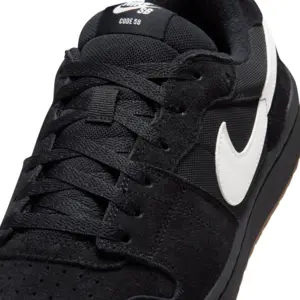 Nike Code 58 Skate Shoes