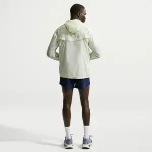 Nike Dri-fit 5" Running Shorts With Brief Liner