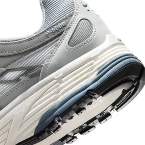Nike P-6000 Athletic Sneakers