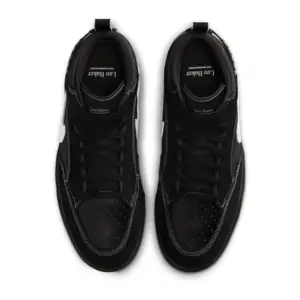 Nike React Leo Skate Shoes