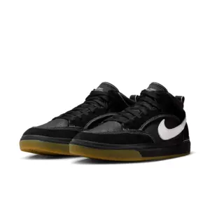 Nike React Leo Skate Shoes