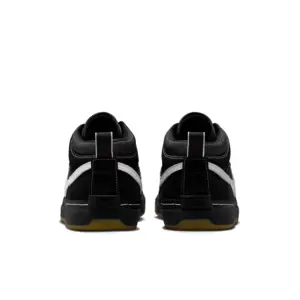 Nike React Leo Skate Shoes