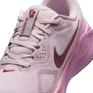 Nike Structure 26 Road Running Shoes - Purple