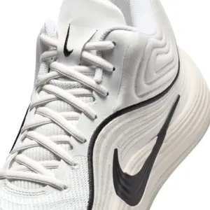 Nike Precision Mid Basketball Shoes