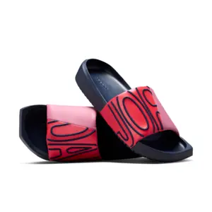 JORDAN Nola Slides