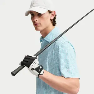 Nike Velocity Dri-fit Printed Golf Polo