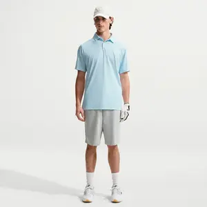 Nike Velocity Dri-fit Printed Golf Polo