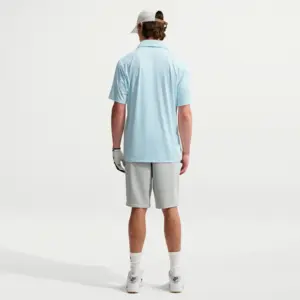 Nike Velocity Dri-fit Printed Golf Polo