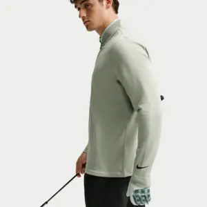 Nike Velocity Therma-fit 1/2-zip Golf Top