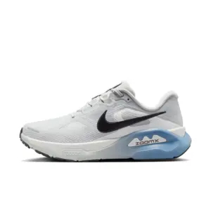Nike Structure Plus Road Running Shoes - Grey