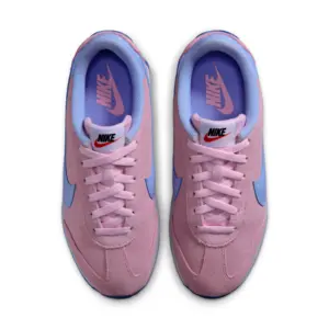 Nike Pacific Suede Shoes